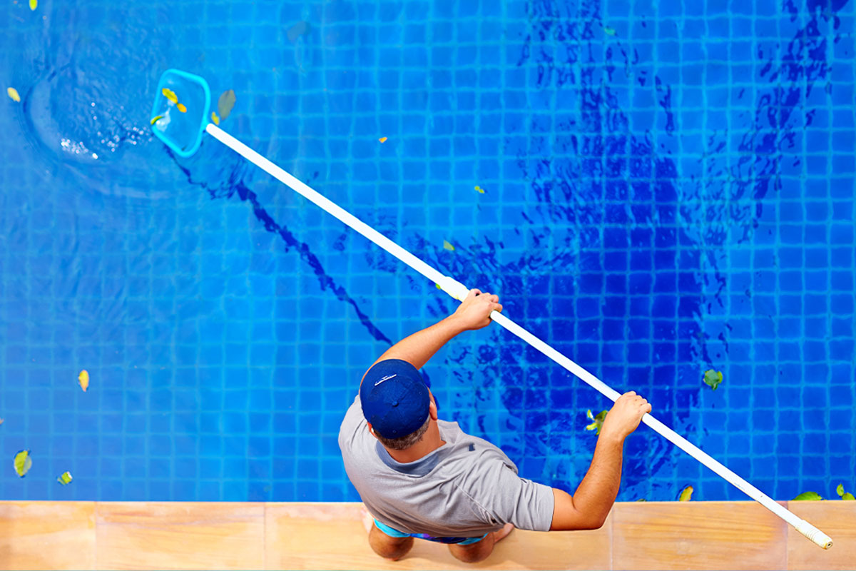 Pool Pro Wynnum Pool Shop