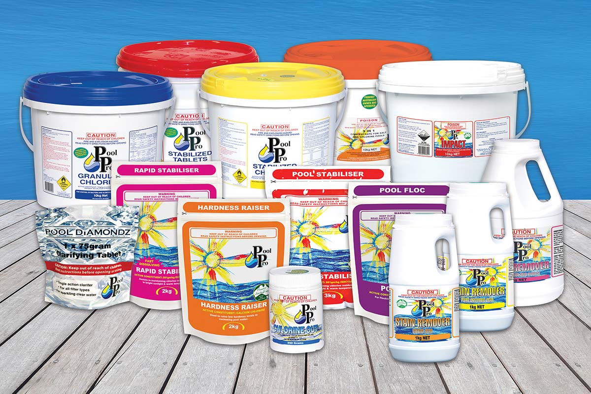 Pool Pro Wynnum Pool Shop